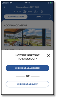 How to login with the new App update - Apple IOS – G'day Rewards